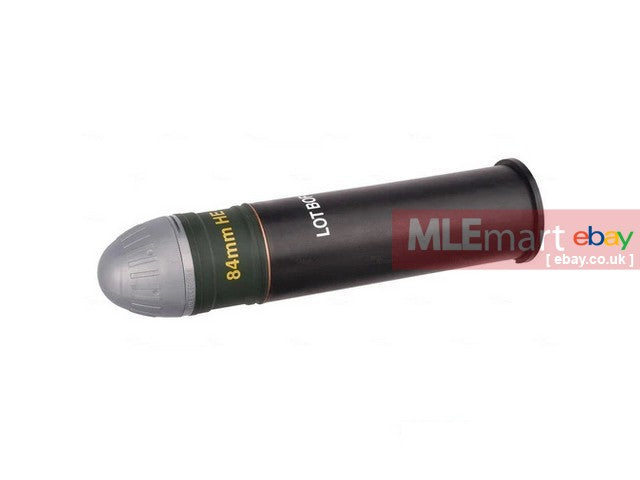 VFC M3 MAAWS 84MM SIMULATE AMMUNITION | MLEmart.com