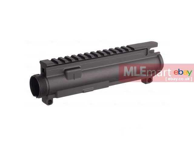 VFC M4/ MK18 MOD1 GBBR V3 Upper Receiver w/ Forward Assist and Ejection ...
