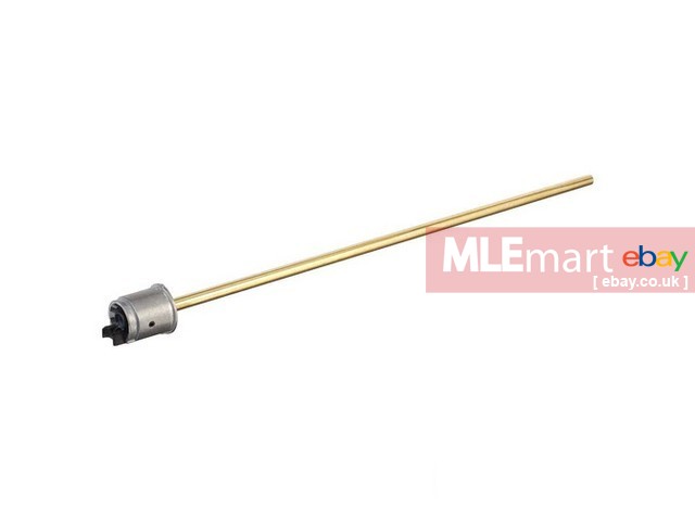 VFC HK417 16-inch GBBR V2 Inner Barrel and Hop Chamber Assembly (VG27H ...