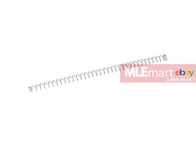 VFC ORIGINAL PARTS - LAR / FAL GBB MAGAZINE FOLLOWER SPRING - 06-08 ...