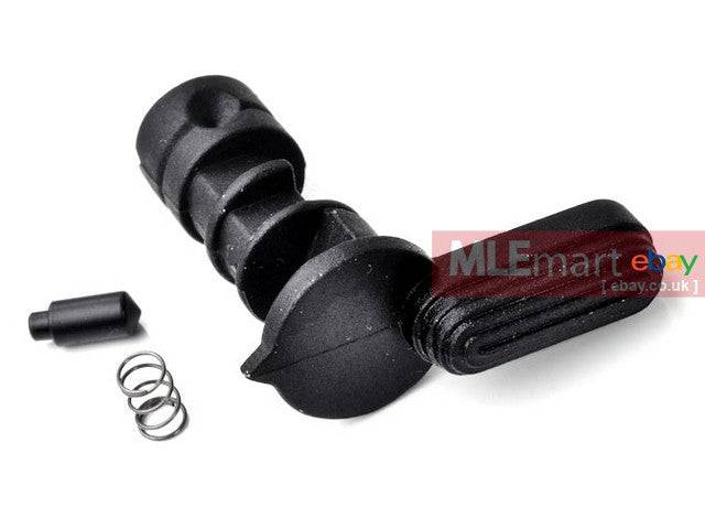 VFC Selector Lever Set for M4 GBB Series (Metal) | MLEmart.com