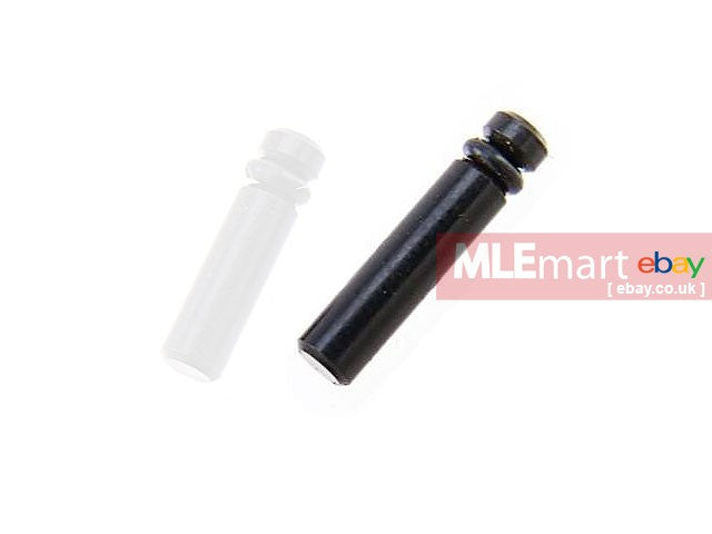 VFC HK416/ HK417/ M27 IAR AEG Steel Bolt Catch Pin (2.9x13.8mm ...