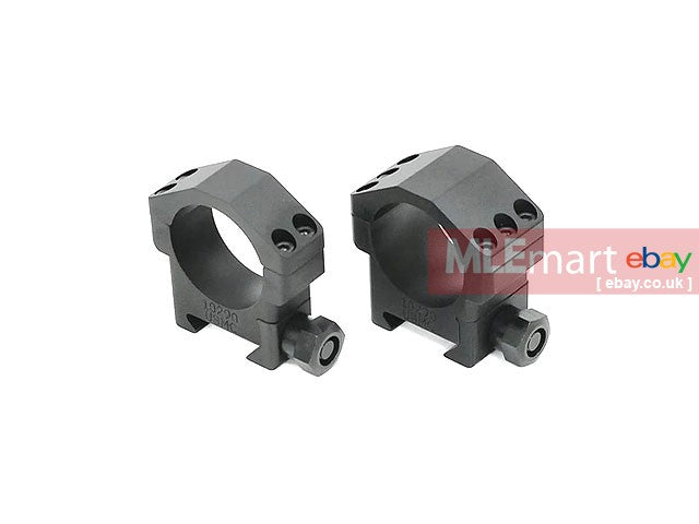 VFC M40A3 Sniper Rifle Tactical 30mm Scope Ring for 22mm Rail | MLEmart.com