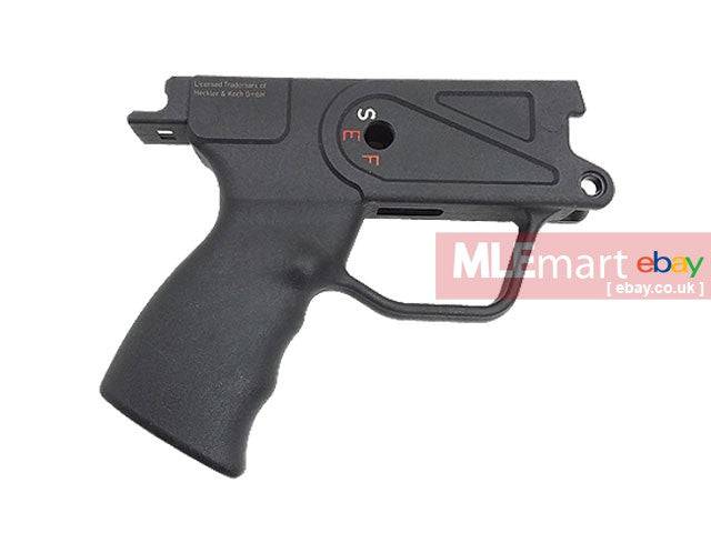 VFC MP5 SD Early Style Trigger Group Housing | MLEmart.com