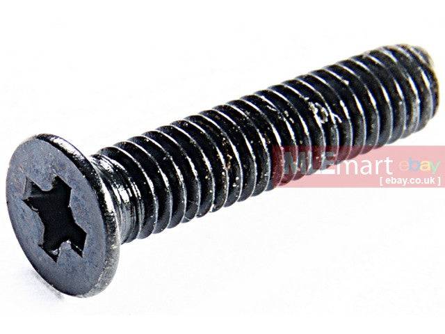 VFC Screw M2.6x12 (PSCW261222) | MLEmart.com