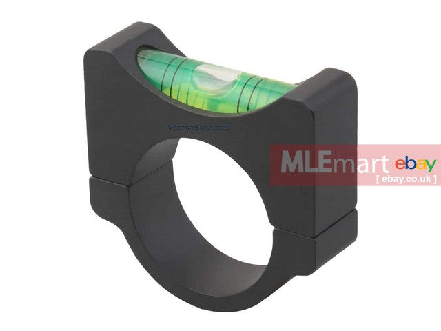 Vector Optics 30mm Anti Cant Device Level Ring | MLEmart.com
