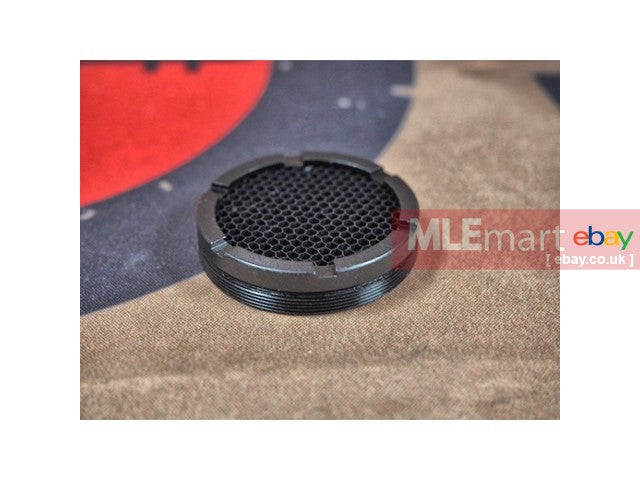 Vector Optics Honeycomb Filter Sunshade (Type F) | MLEmart.com