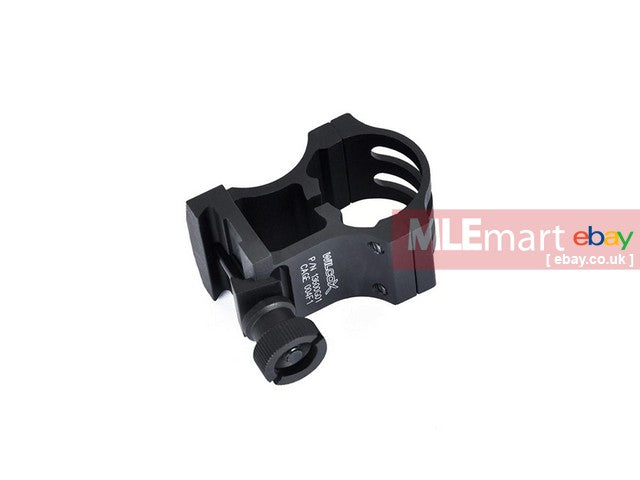 WADSN MK18 comp M2 wilcox mount | MLEmart.com