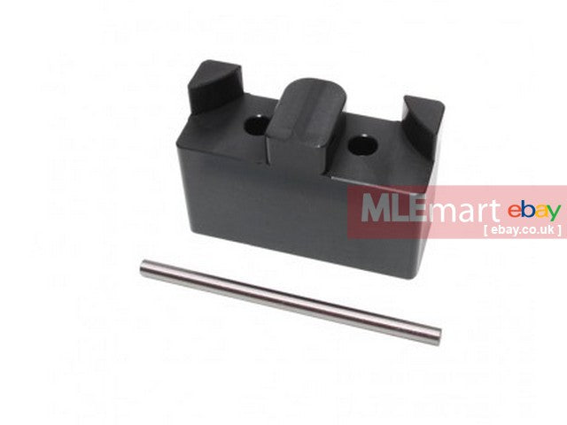 Wii Tech M4, URG-I (Marui Next Gen) Trigger Guard Tooling | MLEmart.com