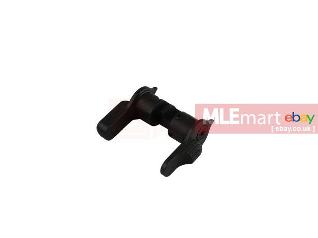 Z-Parts M4 3-Round Burst Set 60 deg Ambi Selector | MLEmart.com