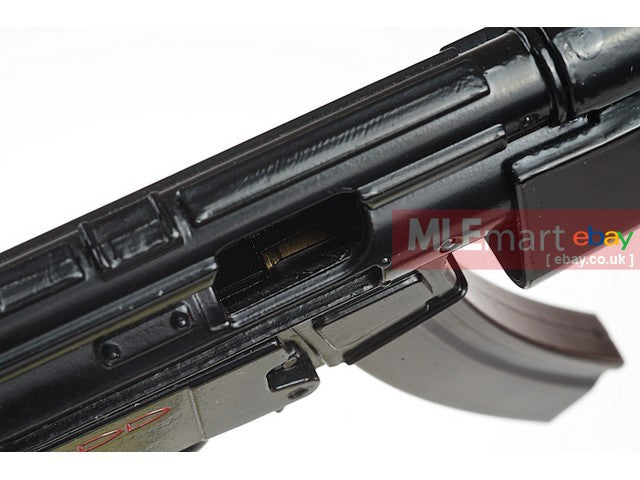 Blackcat Airsoft Mini Model Gun MP5 | MLEmart.com