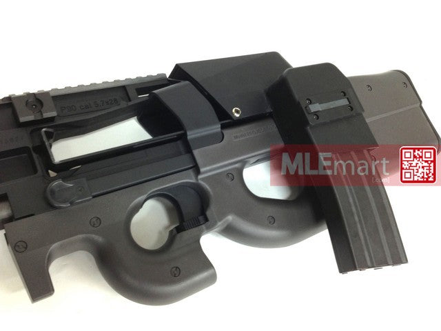 AABB P90 to M4 Magazine Adapter | MLEmart.com