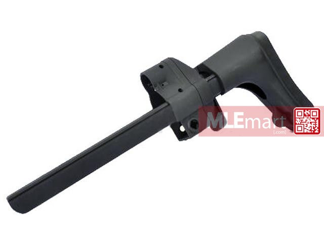 Army Force MP5 Sliding Stock AF-ST007 [Retractable Stock Set for MP5 ...