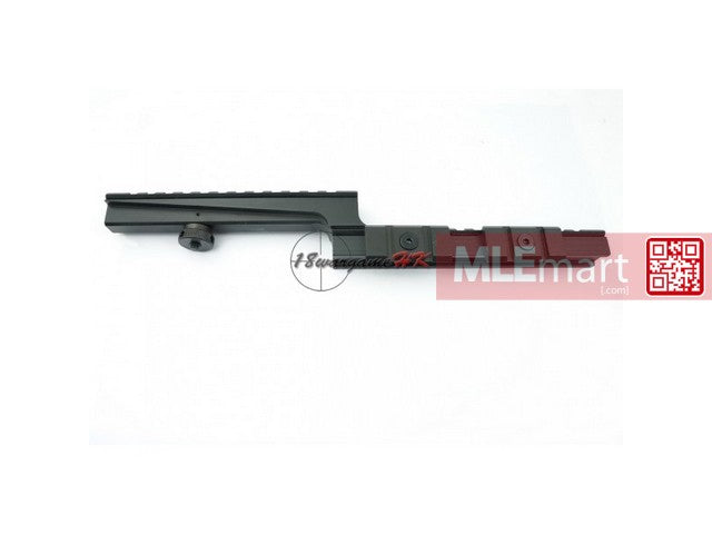 Army Force M4A1 Carry Handle Rail Extension | MLEmart.com