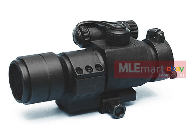 G&P Killflash For 30mm Military Red Dot Scope Sights | MLEmart.com