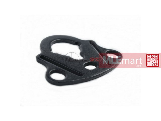 Army Force Universal Steel Sling Adapter For M4 / M16 | MLEmart.com