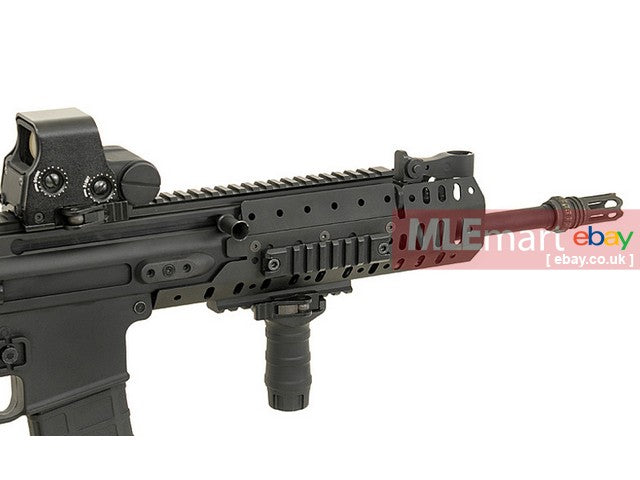 Army Force CASV Rail for SCAR (DE) | MLEmart.com