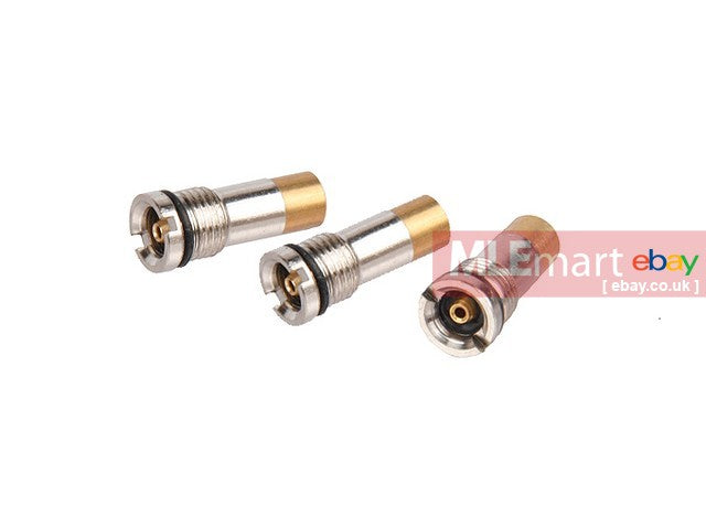 Alpha Parts Inlet Valves for KWA Gas Magazine ( pack of 3 ) | MLEmart.com