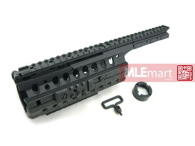 Dboys SIR Handguard Rail System | MLEmart.com