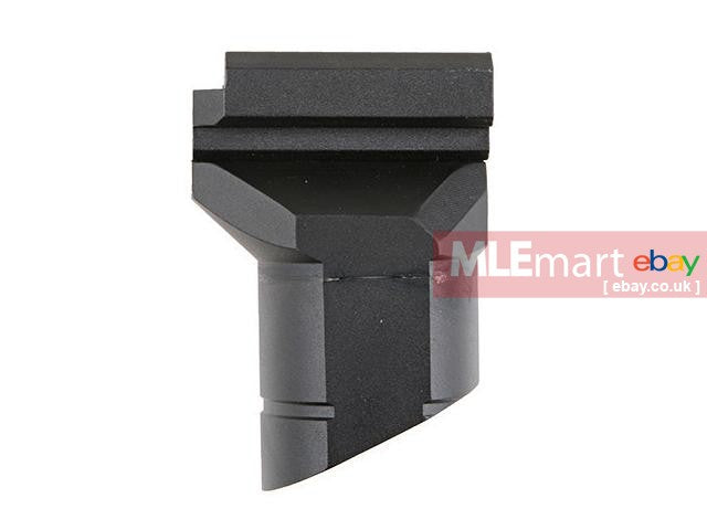 CORE Airsoft ZRK-6 Foregrip (2.3-inch) | MLEmart.com