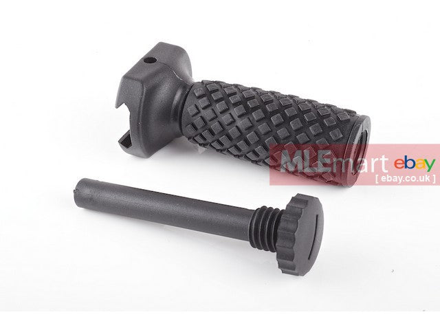 G&P Cable Switch Modular Grip w/Pressure Switch (Black) | MLEmart.com