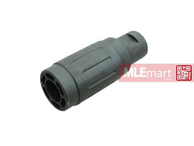 5KU Linear Compensator Flash Hider (14mm CCW) | MLEmart.com