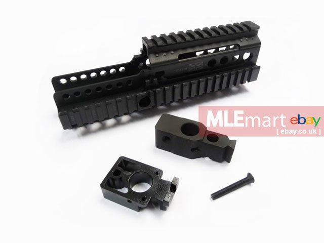 WE (DD) Daniel Defense SA80/ L85 RIS Rail (WE0223) | MLEmart.com