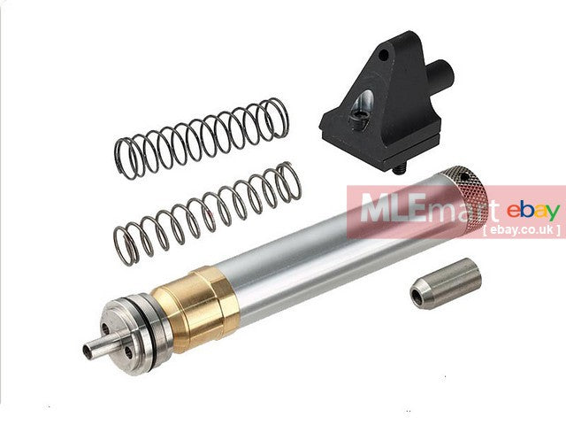 MAG Dual Power CO2 Conversion Kit for A&K SVD | MLEmart.com