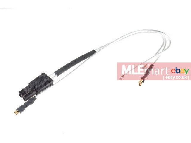 Prometheus M16 Switch Cord Set (Small Tamiya) | MLEmart.com