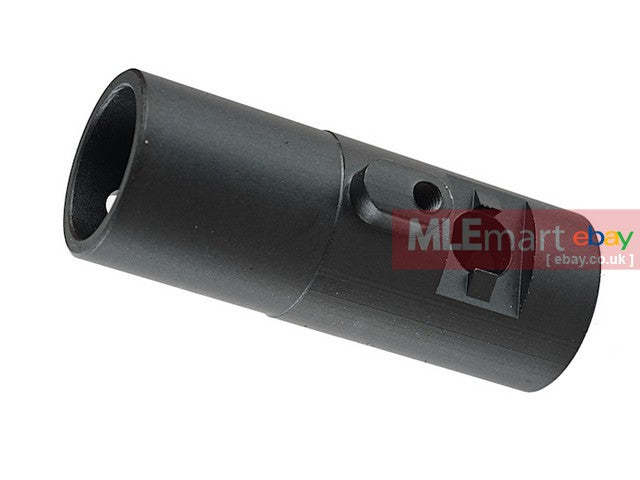 Alpha Parts CNC Aluminium Hop Up Set for Systema PTW Series | MLEmart.com