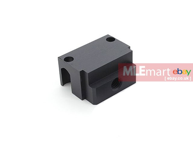Madbull DD L85/ SA80 Rail Adapter for ICS (MB-L85-AICS) | MLEmart.com
