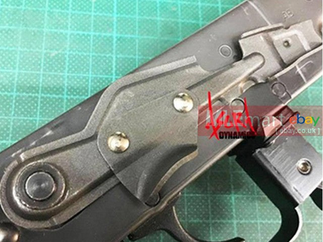 Asura Dynamics AK Tactical Selector | MLEmart.com